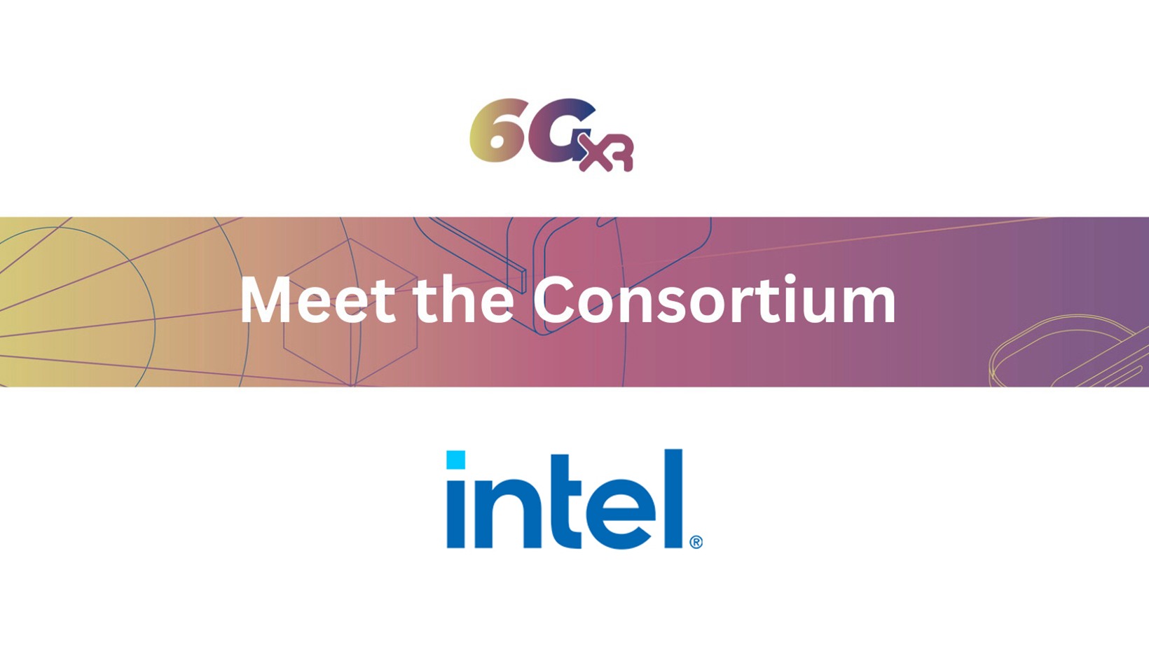 Meet the Consortium: INTEL | 6G-XR